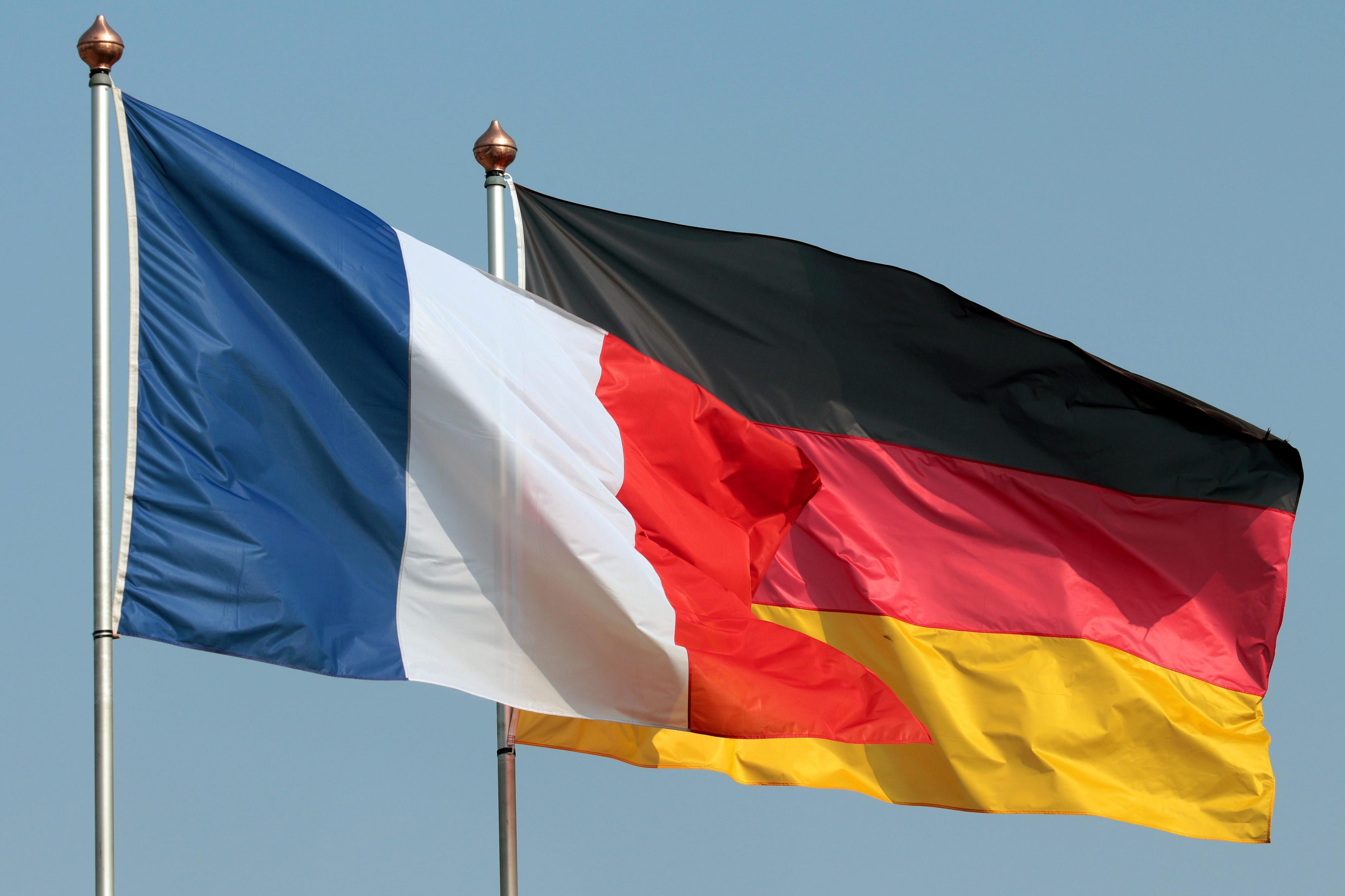 Ludwigsburg, pionnier du dialogue franco-allemand depuis 75 ans ...