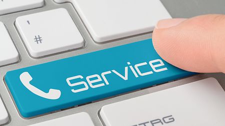 Nos services - Ministère fédéral des Affaires étrangères