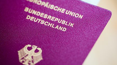 Reisepass und Personalausweis - Auswärtiges Amt