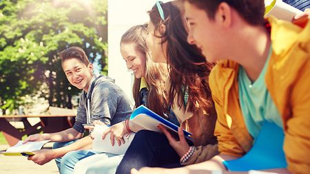 Étudier en Allemagne - Ministère fédéral des Affaires étrangères