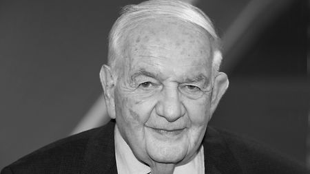 Alfred Grosser, une vie pour l’entente franco-allemande - Ministère ...