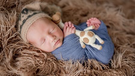 Visa de regroupement familial vers un(e) enfant mineur(e) - Ministère ...